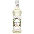 Monin - Pure Cane Syrup, Pure And Sweet, Great For Coffee, Tea, And ...