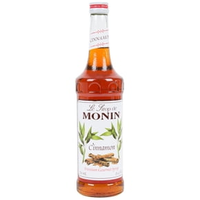 Cinnamon Syrup