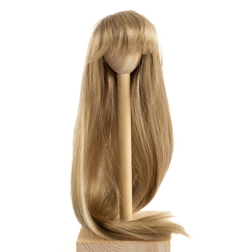 Monique Modacrylic Blonde with Pale Blonde Slumber Doll Wig - Walmart.com