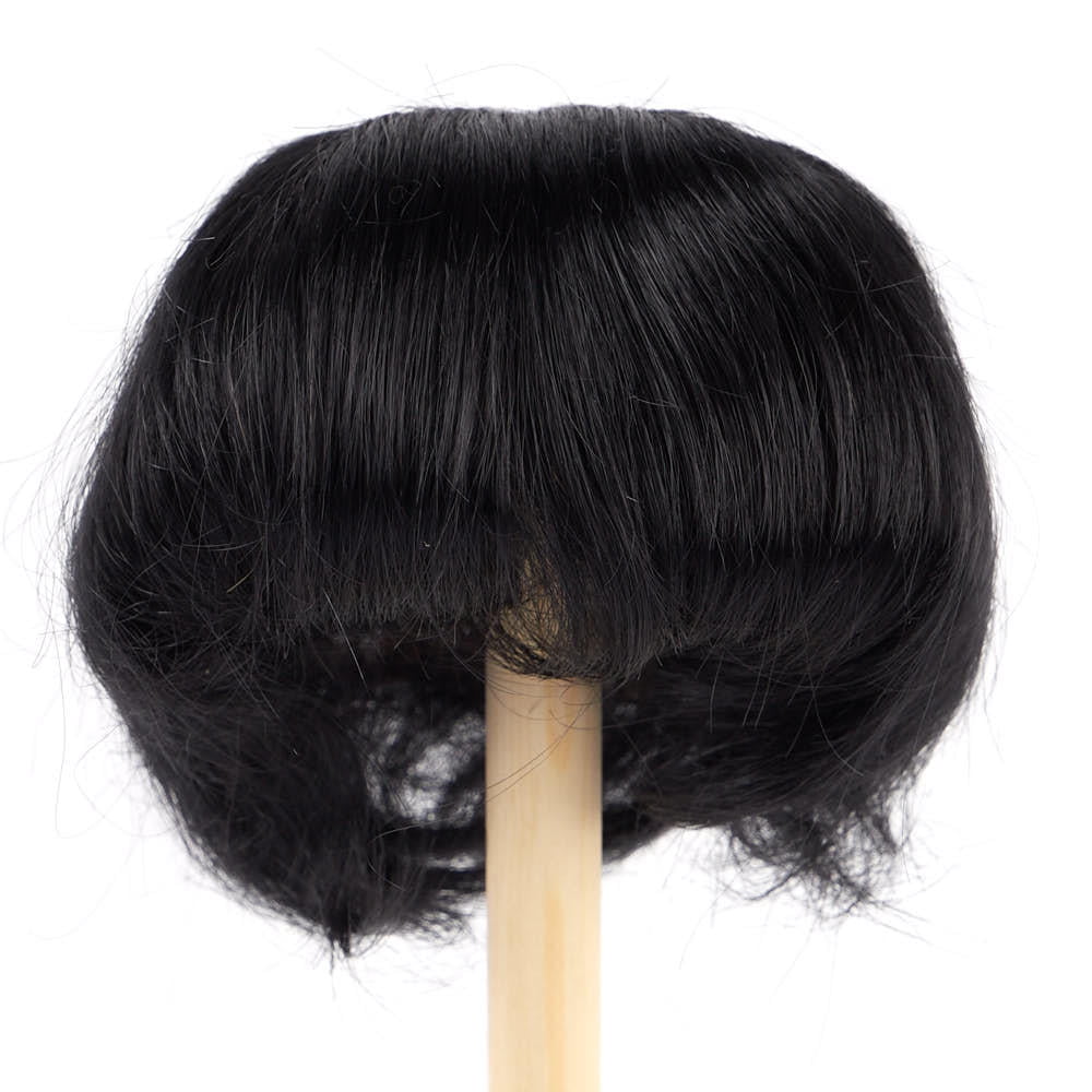 Monique Synthetic Mohair Beri Sleepy Doll Wig - Walmart.com