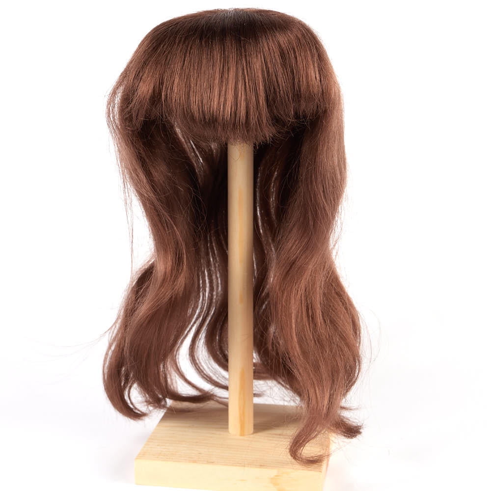 Monique Synthetic Mohair Lizzy Doll Wig - Walmart.com