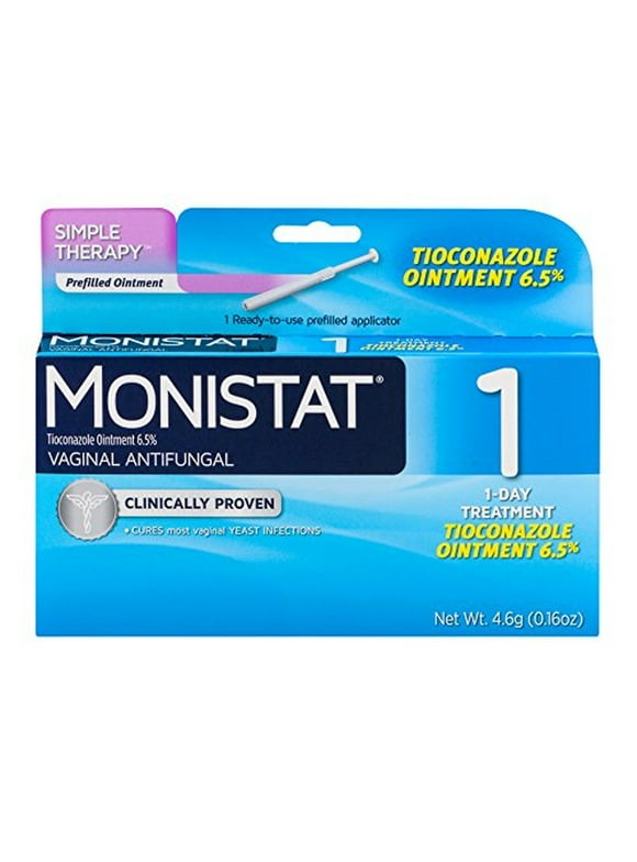 Monistat in Feminine Care - Walmart.com