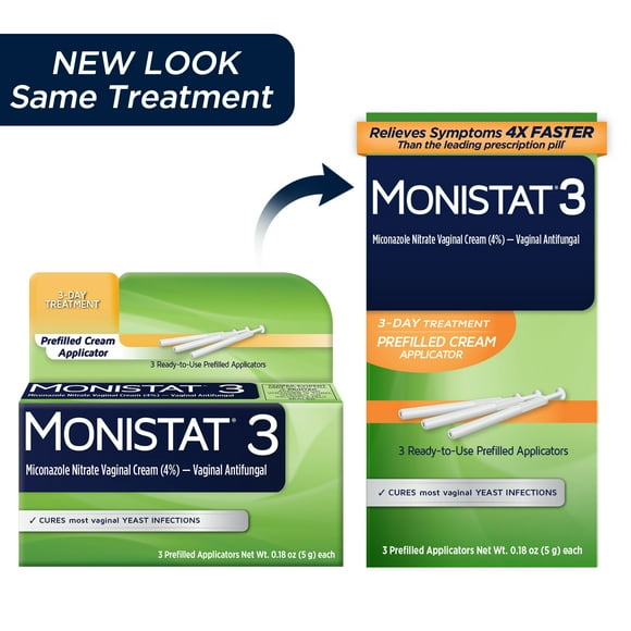 Monistat in Feminine Care - Walmart.com