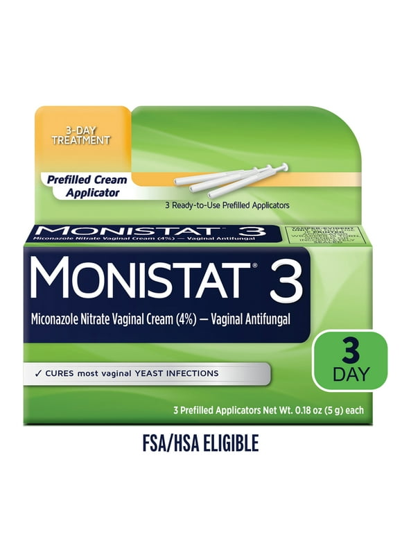 Monistat in Feminine Care - Walmart.com