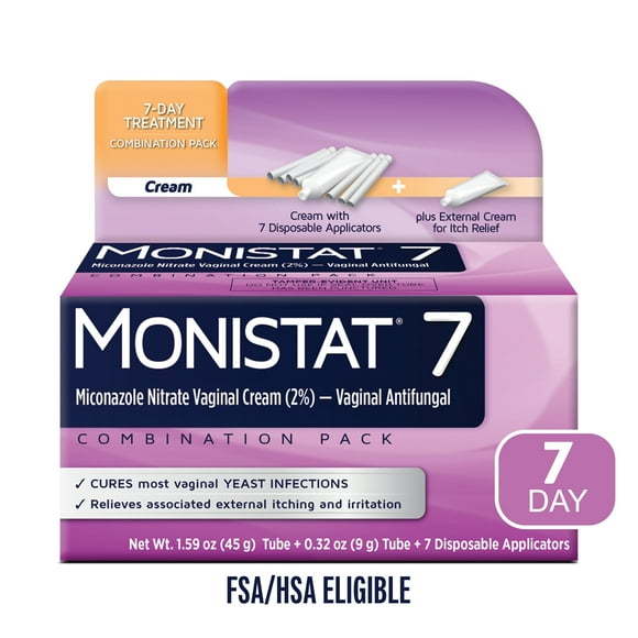 Monistat in Feminine Care - Walmart.com