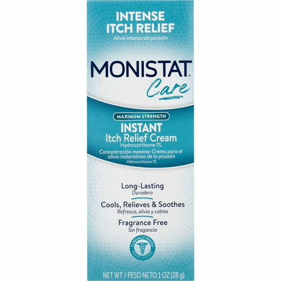Monistat in Feminine Care - Walmart.com