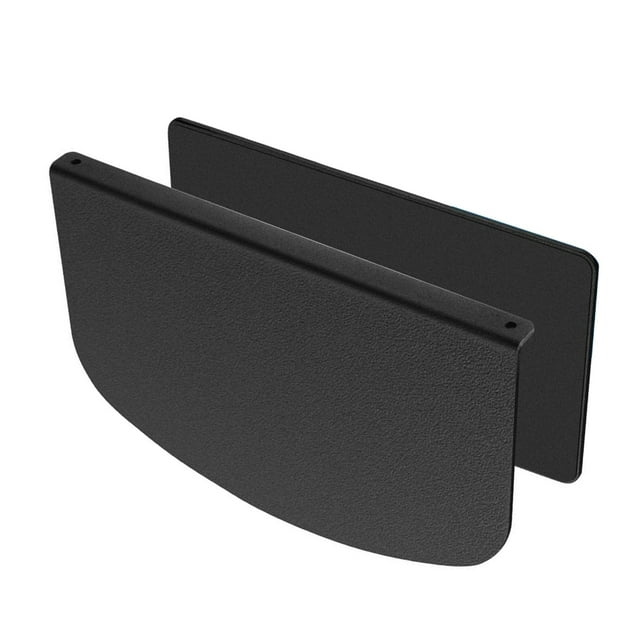 Monitor Arm Reinforcement Plate for Fragile Tabletop Monitor Mount ...