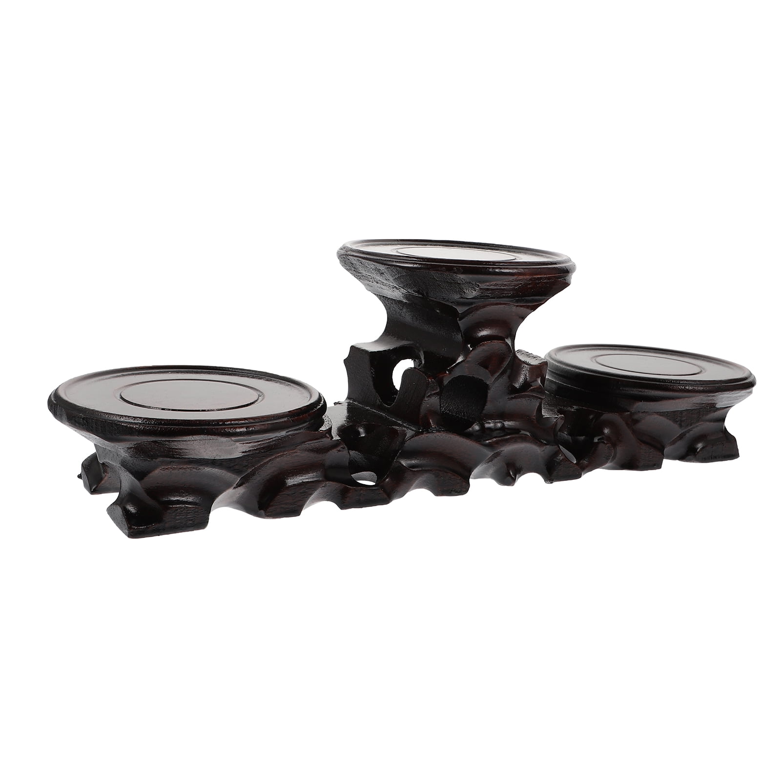 Monitor Artificial Antique Base Stone Jade Unique and Decorative ...