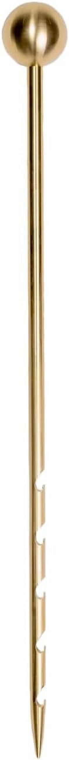 Monitor Brass Soil Probe, Sampler and Plant Moisture Meter, No ...