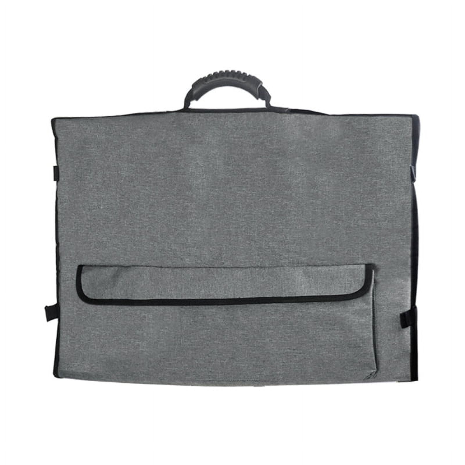 Monitor Carrying Case Protective Monitor Bag Computer Monitor Bag with ...