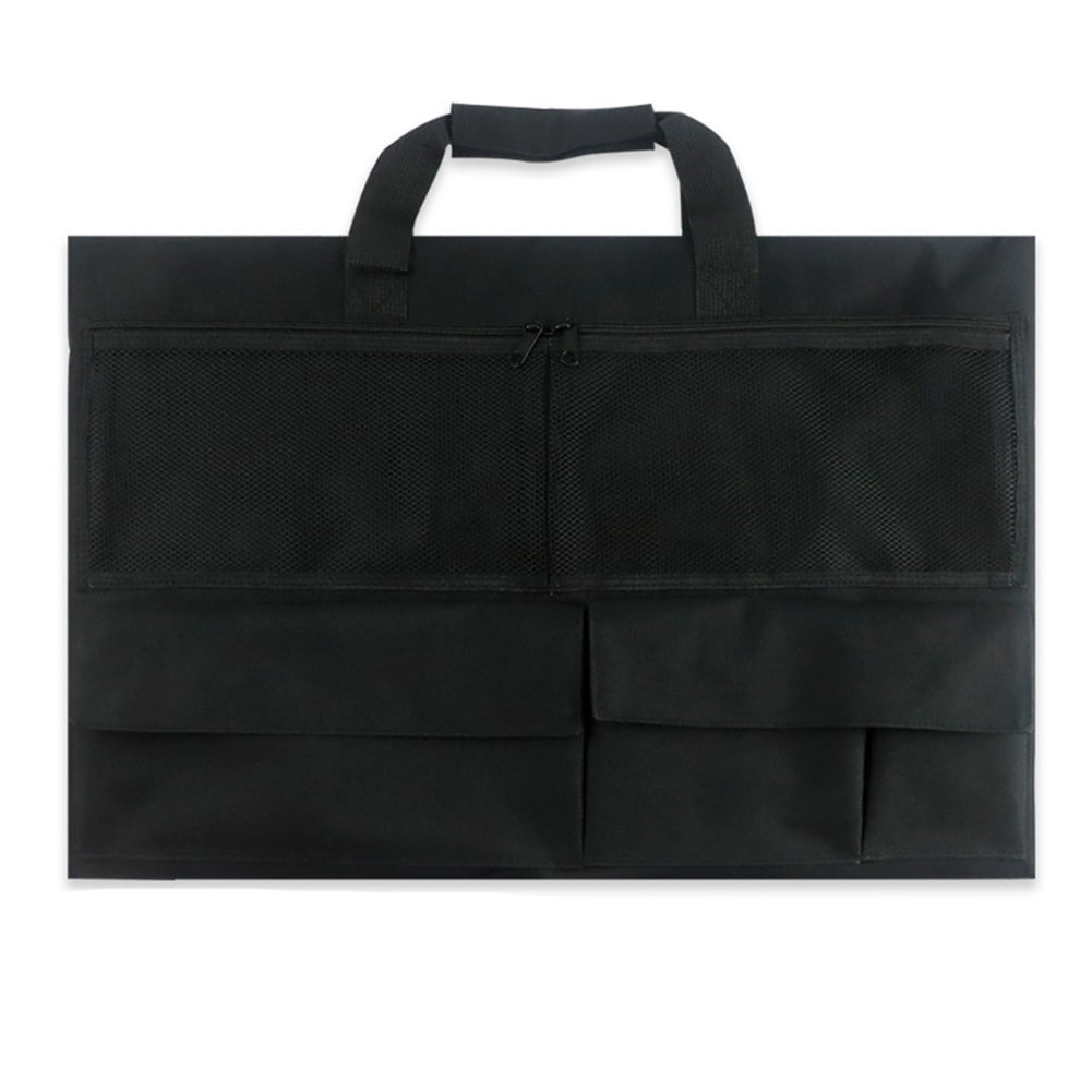 Monitor Carrying Case Protective Storage Case Monitor Dust Cover ...