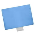 Monitor Cover for 24inch Computer Protective Sleeve Desktop Monitor LCD ...
