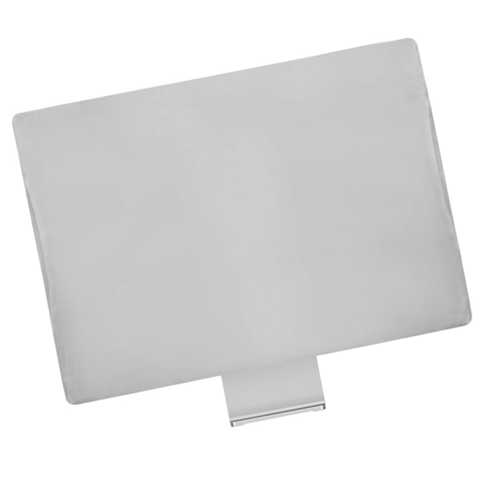 Monitor Cover for 24inch Computer Protective Sleeve Desktop Monitor LCD ...
