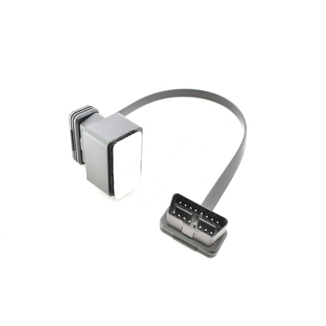 Monitor Delivery Trucks w/ 4G OBD Portable Covert GPS Tracking Device ...