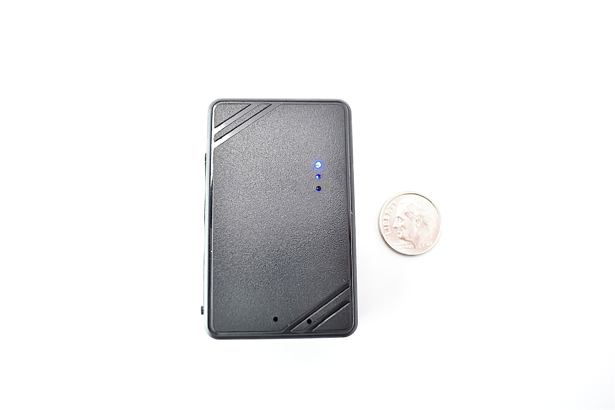 Monitor Delivery Trucks w/ GF10 Portable Covert GPS Tracking Device ...