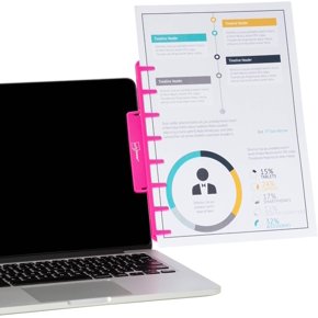 Document Holders Typing