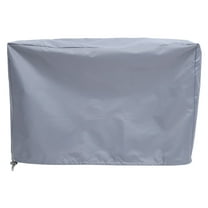 3 Pieces Computer Dust Cover Monitor + Keyboard+ Computer Host Pc Dust ...