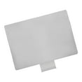 Monitor Dust Covers for 24inch Computer Protective Sleeve Desktop ...