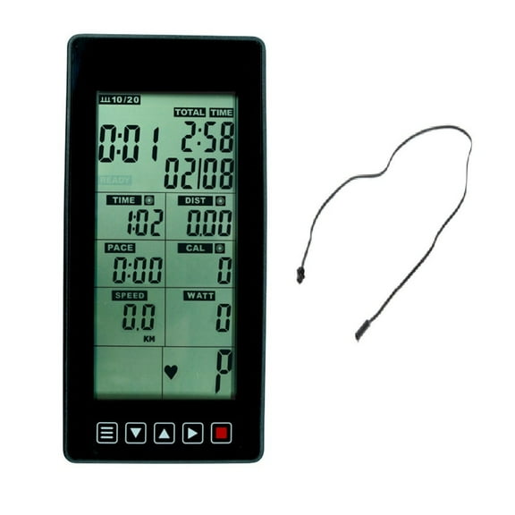 IGPSPORT iGS10 GPS Cycling Computer - Walmart.com