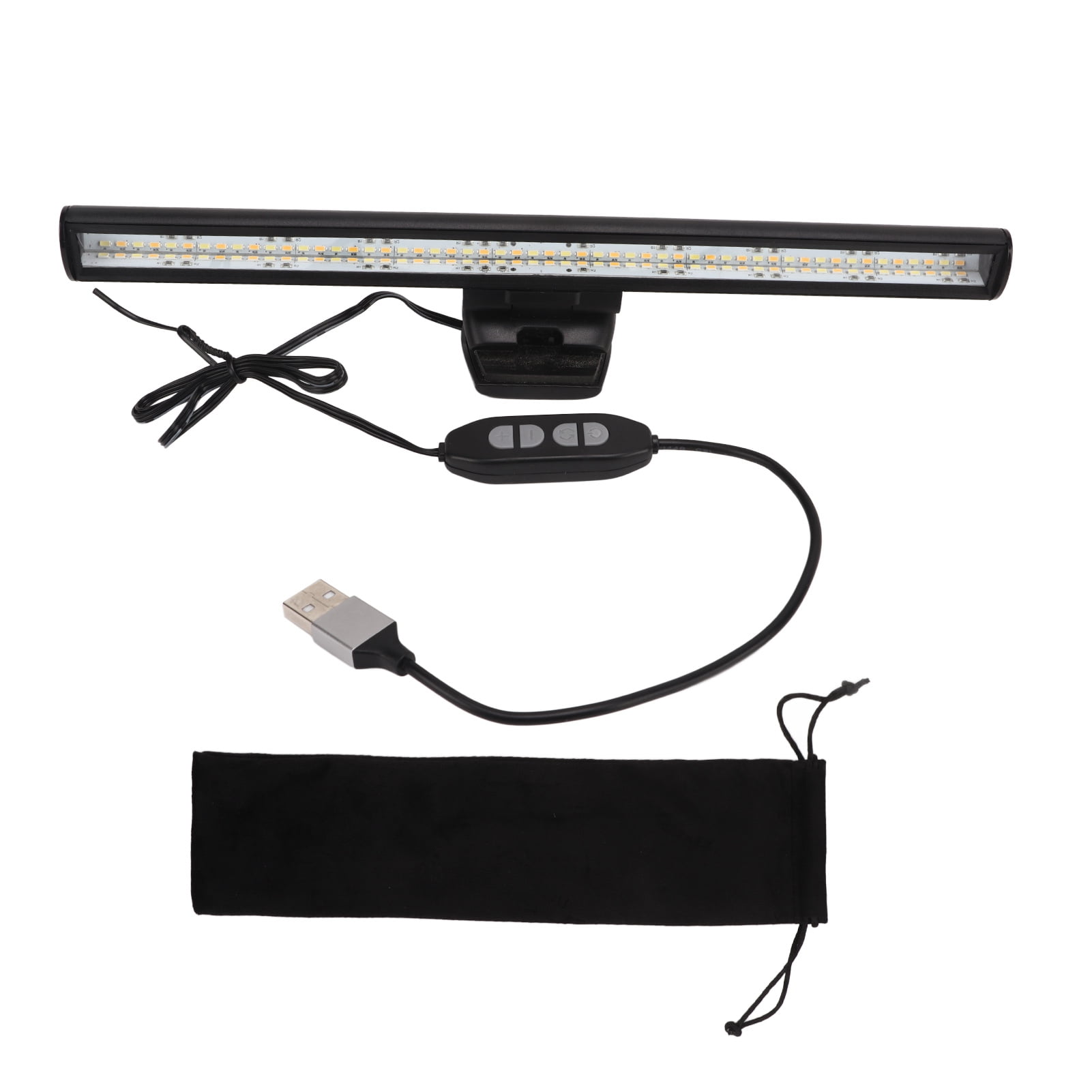 Monitor Hanging Light E Reading Led Task Lamp Screen Monitor Light Bar ...