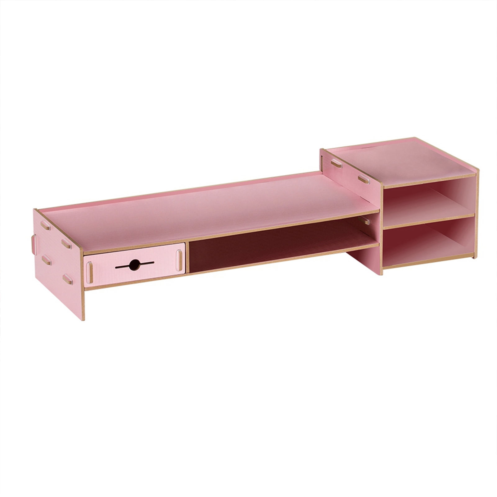 Monitor Laptop Stand - Computer Screen Support and Modern Office Desk ...