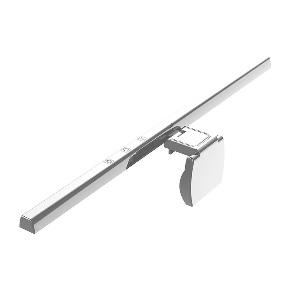 Monitor Light Bar 500MM LED Screenbar Monitor Lamp 5W 5V CCT Changeable ...