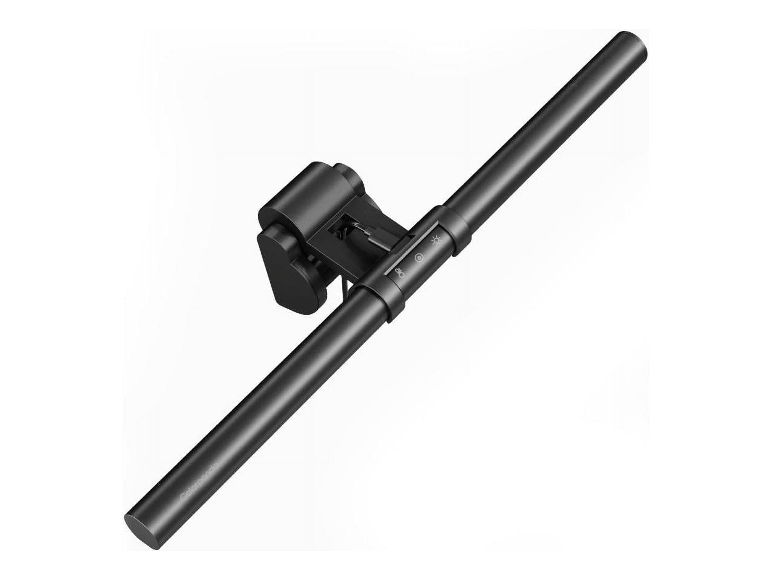 Monitor Light Bar, Computer Screen Lamp Bar with Touch Control, No ...