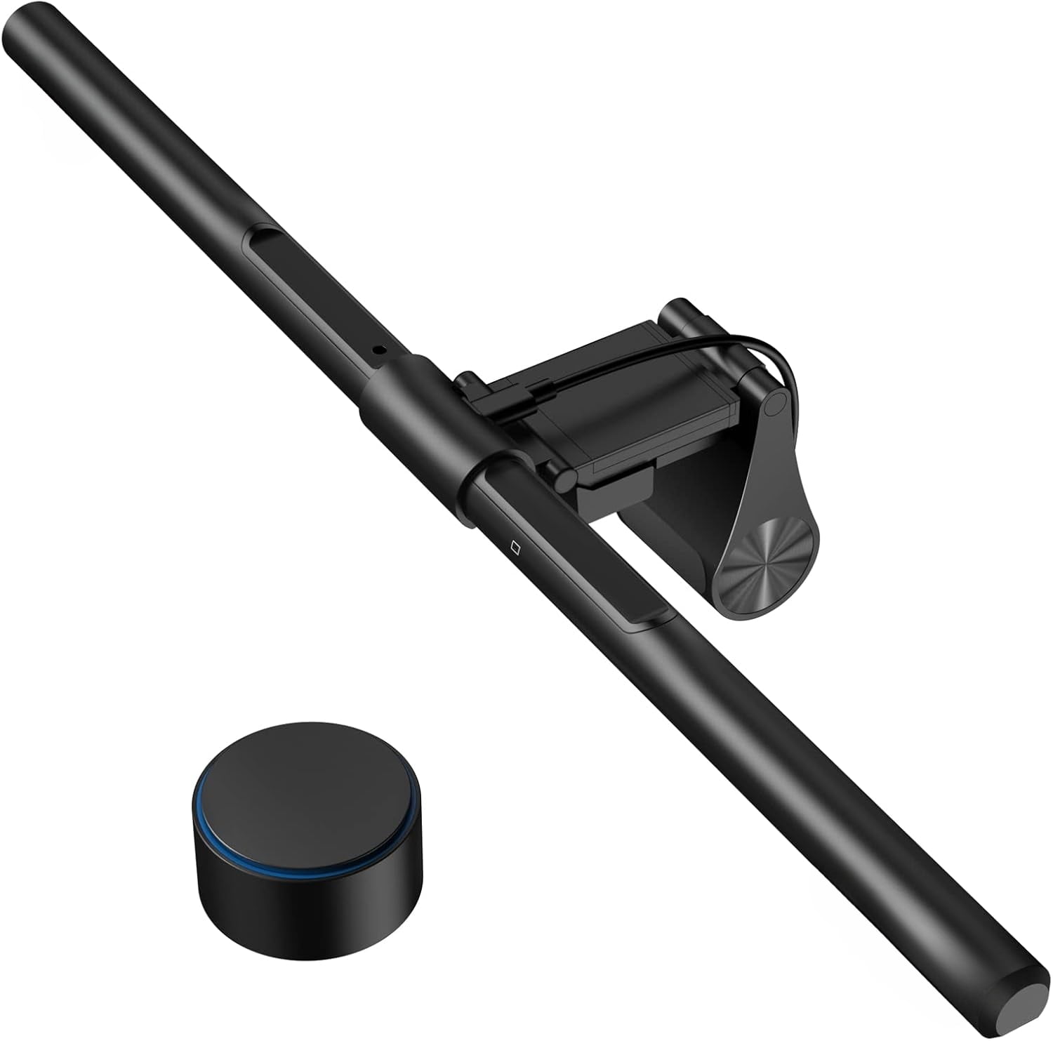 Monitor Light Bar PRO+ with Remote Control, USB Dimmable Screen Lamp ...