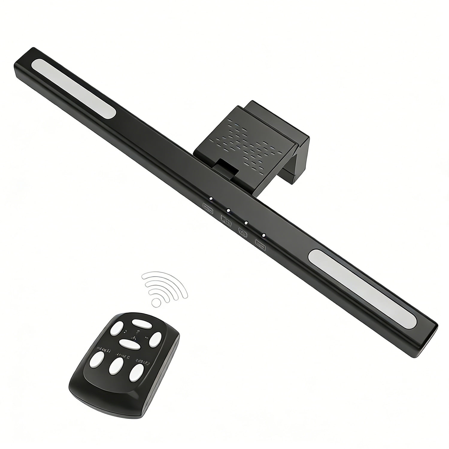 Monitor Light Bar with Timer Function Reading LED Task Lamp with Touch ...