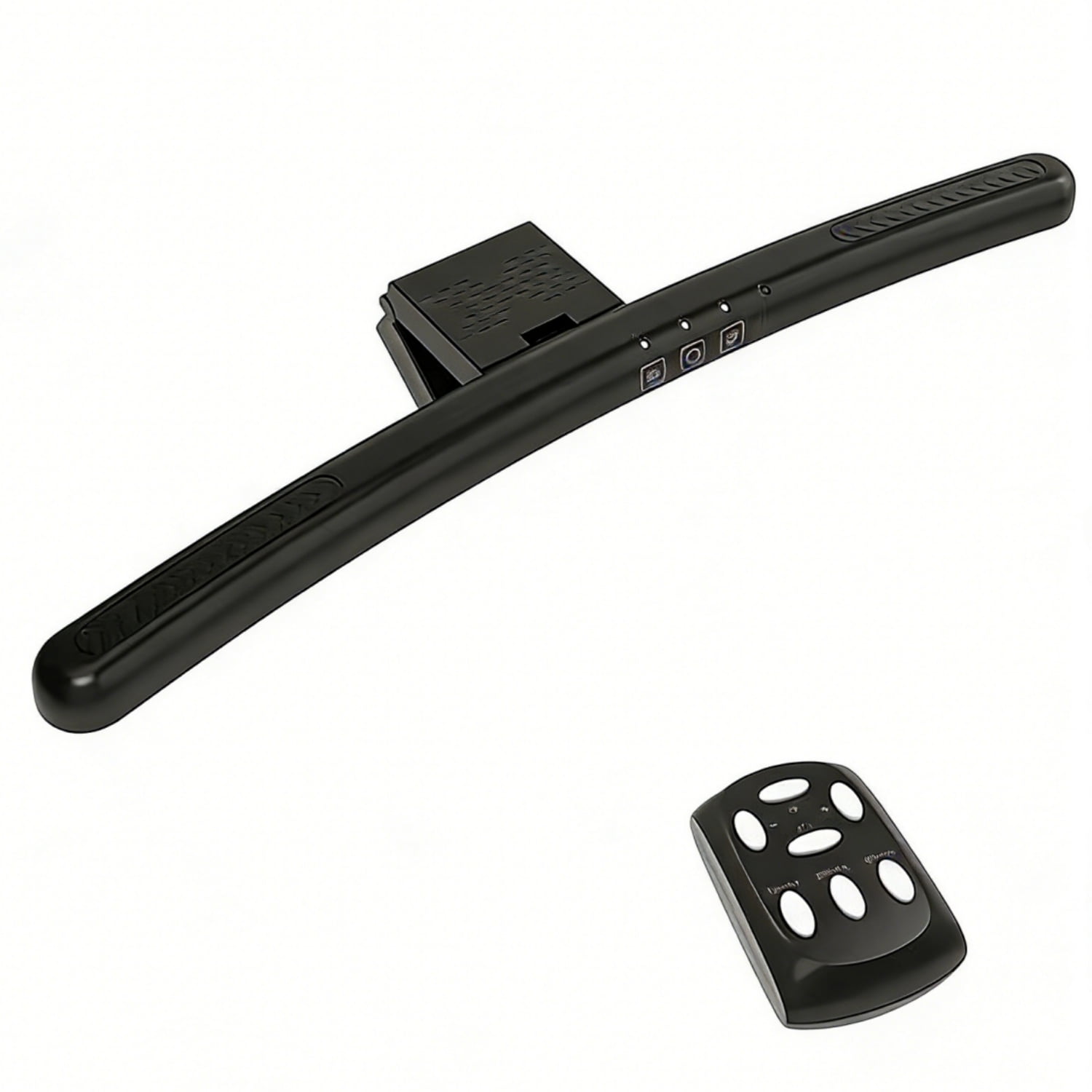 Monitor Light Bar with Timer Function Reading LED Task Lamp with Touch ...