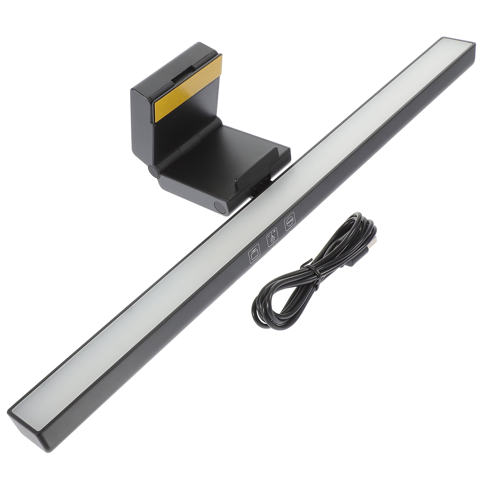 Monitor Light Strip USB Reading Lamps Bar Led Leumenaux Portable ...