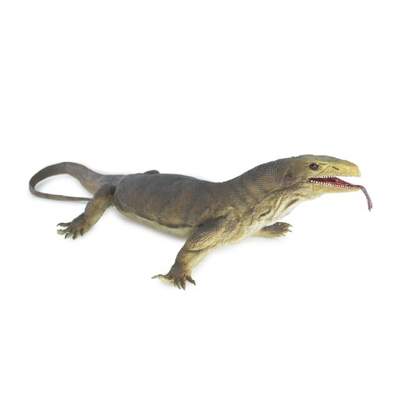 Realistic Toy Lizards