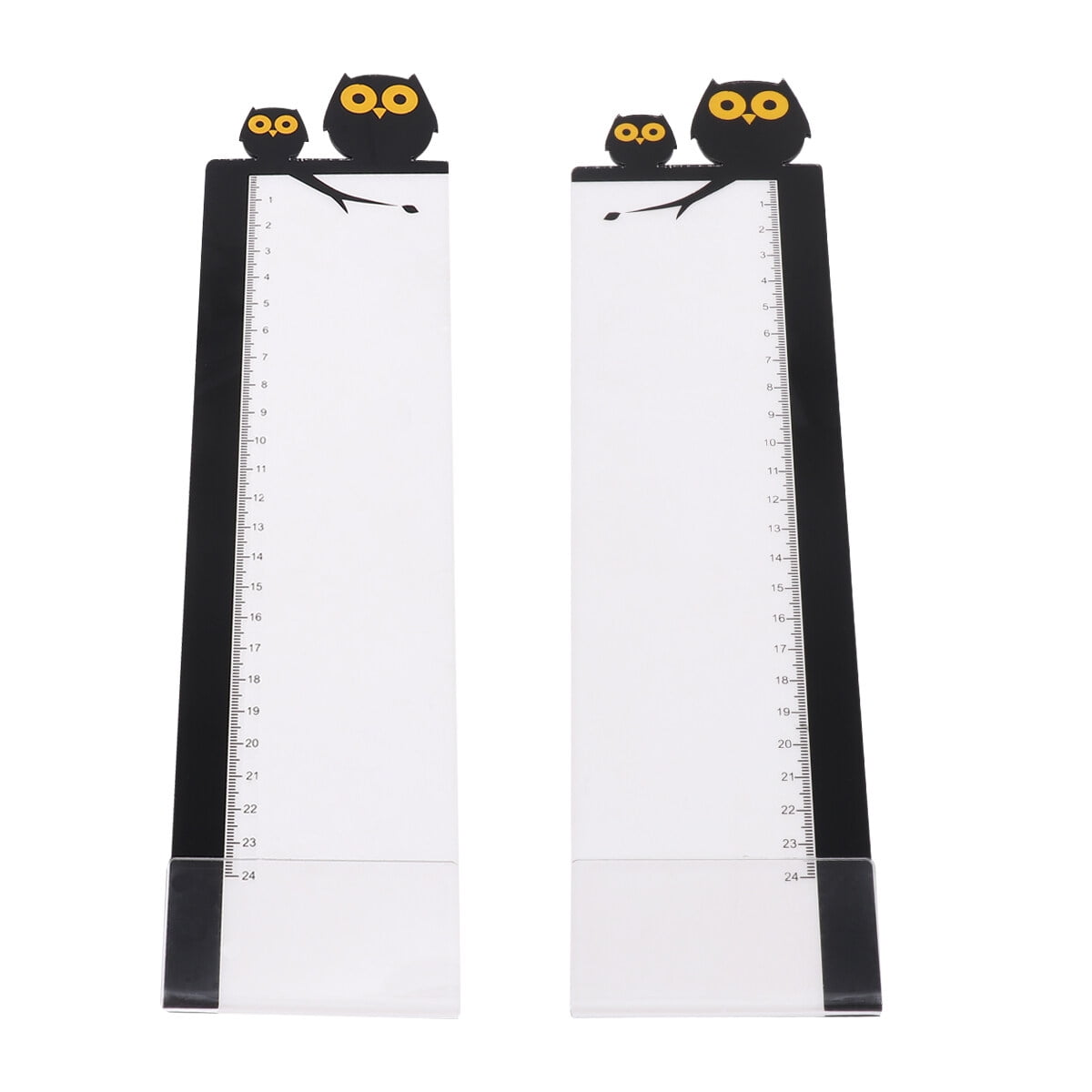 Toyandona Monitor Memo Note Holder Computer Monitor Side Message Board ...