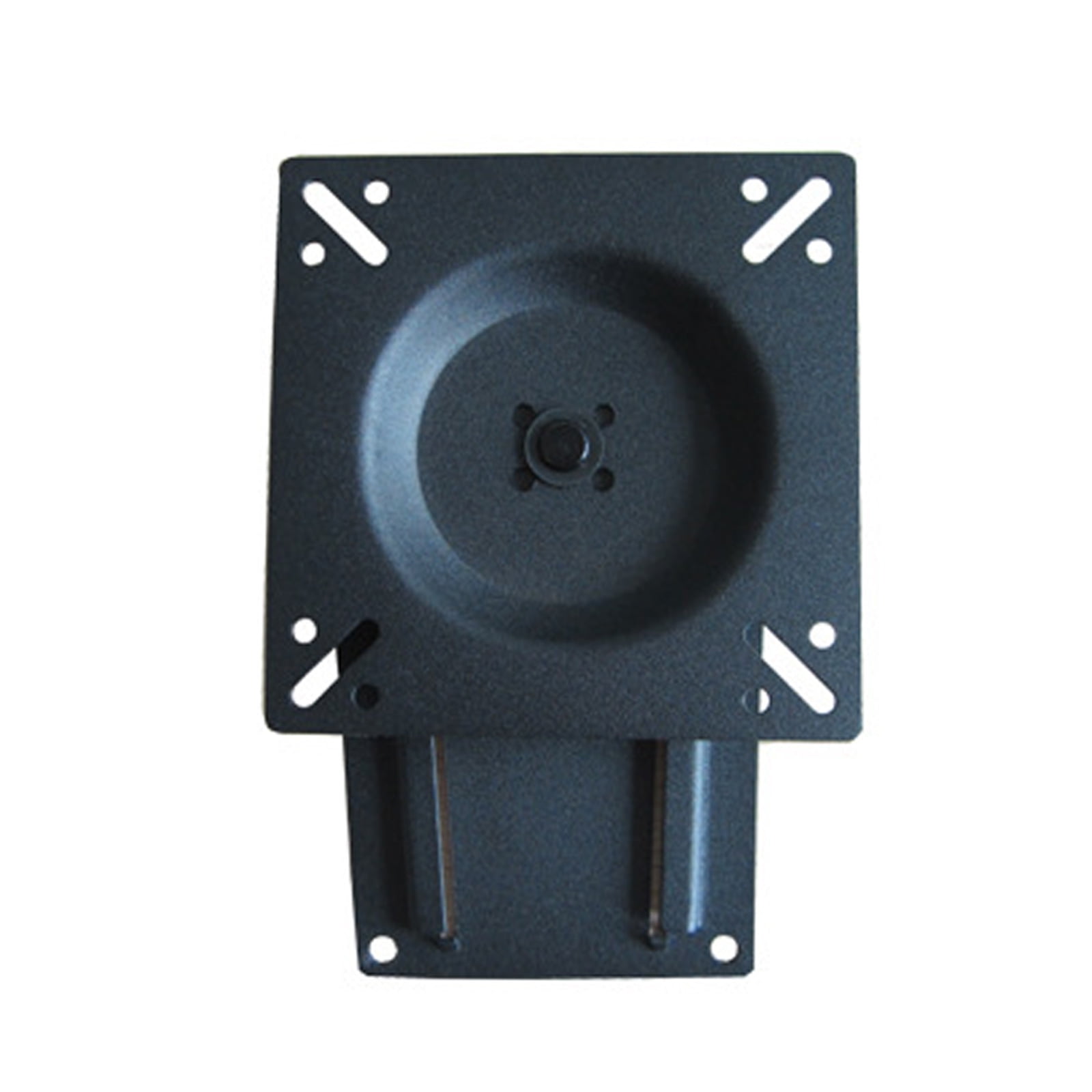 Monitor Mount Flat Panel Bracket for 10 to 30Inch LCD Screens Rotatable ...