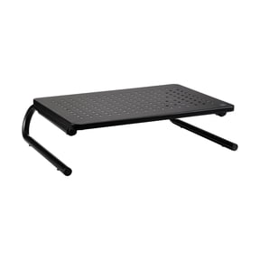 Shop Adjustable Monitor Risers for Ergonomic Workspace Setup