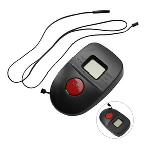 Portable Speedometers