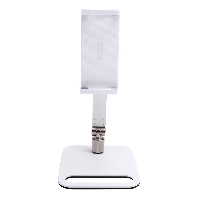 Monitor Stand Adjustable 360° Swivel Bracket Tablet Holder Compatible ...