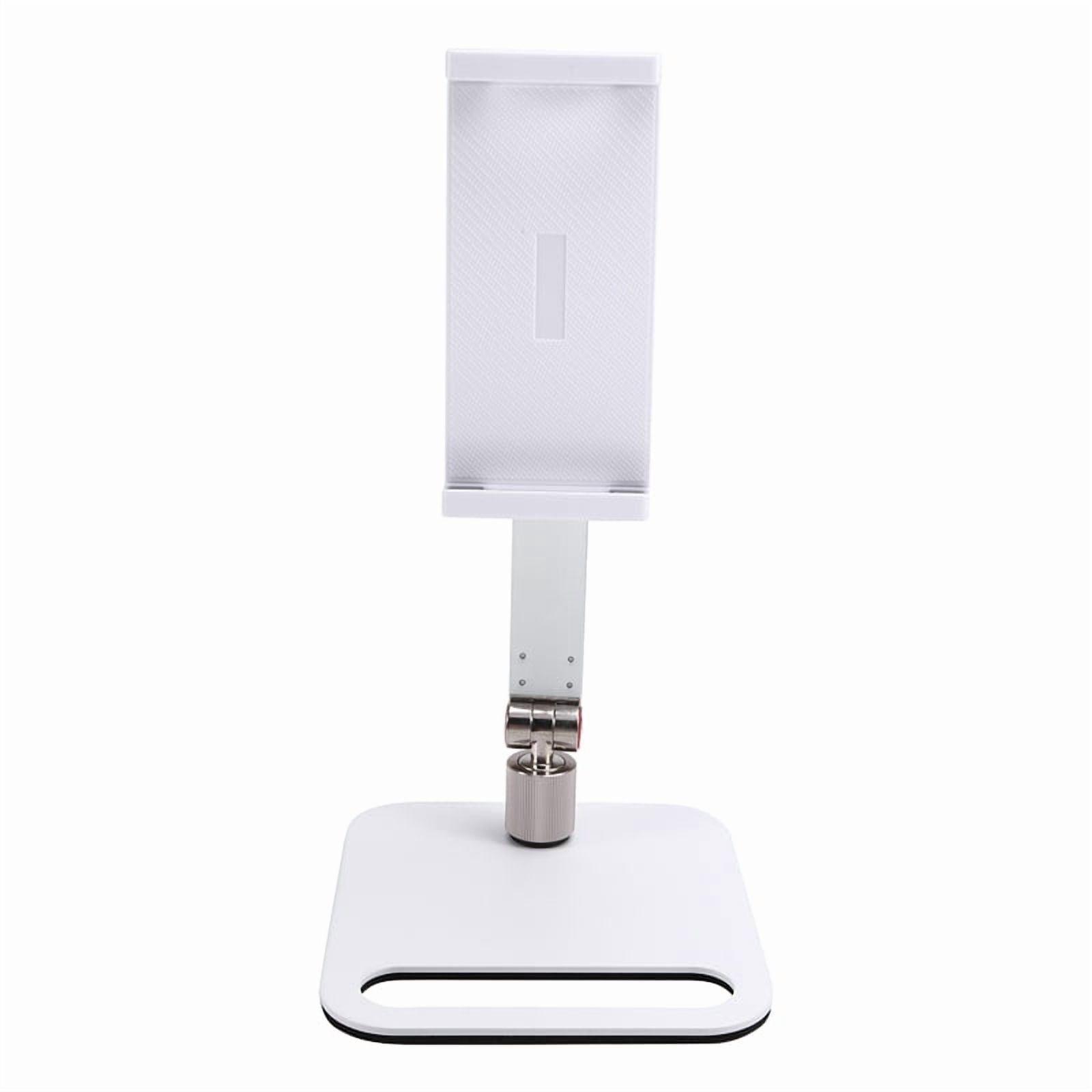 Monitor Stand Adjustable 360° Swivel Bracket Tablet Holder Compatible ...