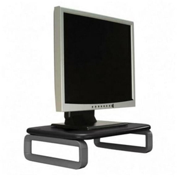 Monitor Stand Plus with SmartFit System Up to 80lb Up to 21 Inch Up to ...