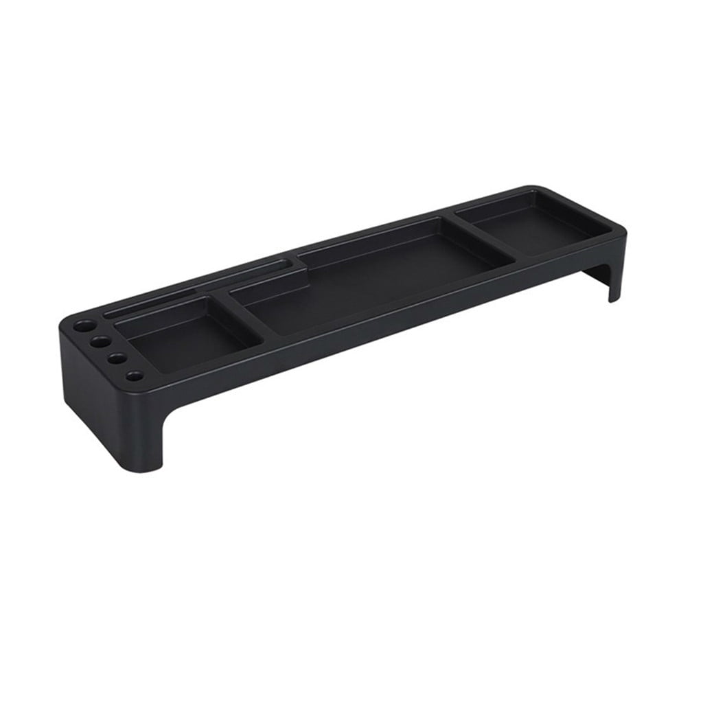Monitor Stand Riser Computer Riser with Drawer Desktop Ergonomic ...
