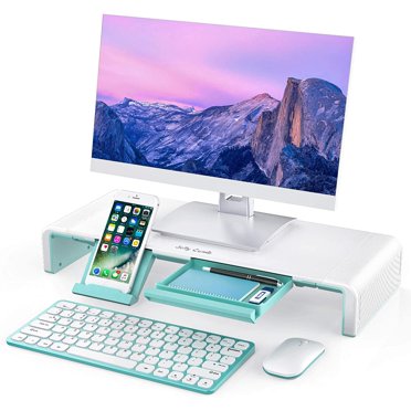 Dell Micro All-in-One Stand - monitor/desktop stand - Walmart.com