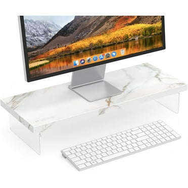 Convenience Concepts Designs2Go TV/Monitor Riser for TVs up to 46 ...