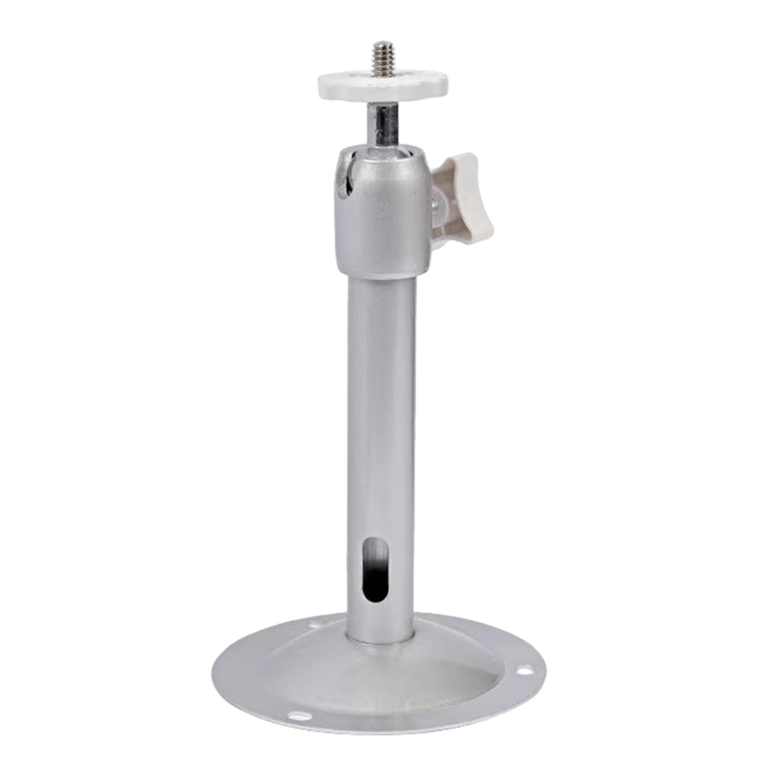 Monitor Stand, Video Camera Bracket, Wall Mounted Indoor Outdoor Camera ...