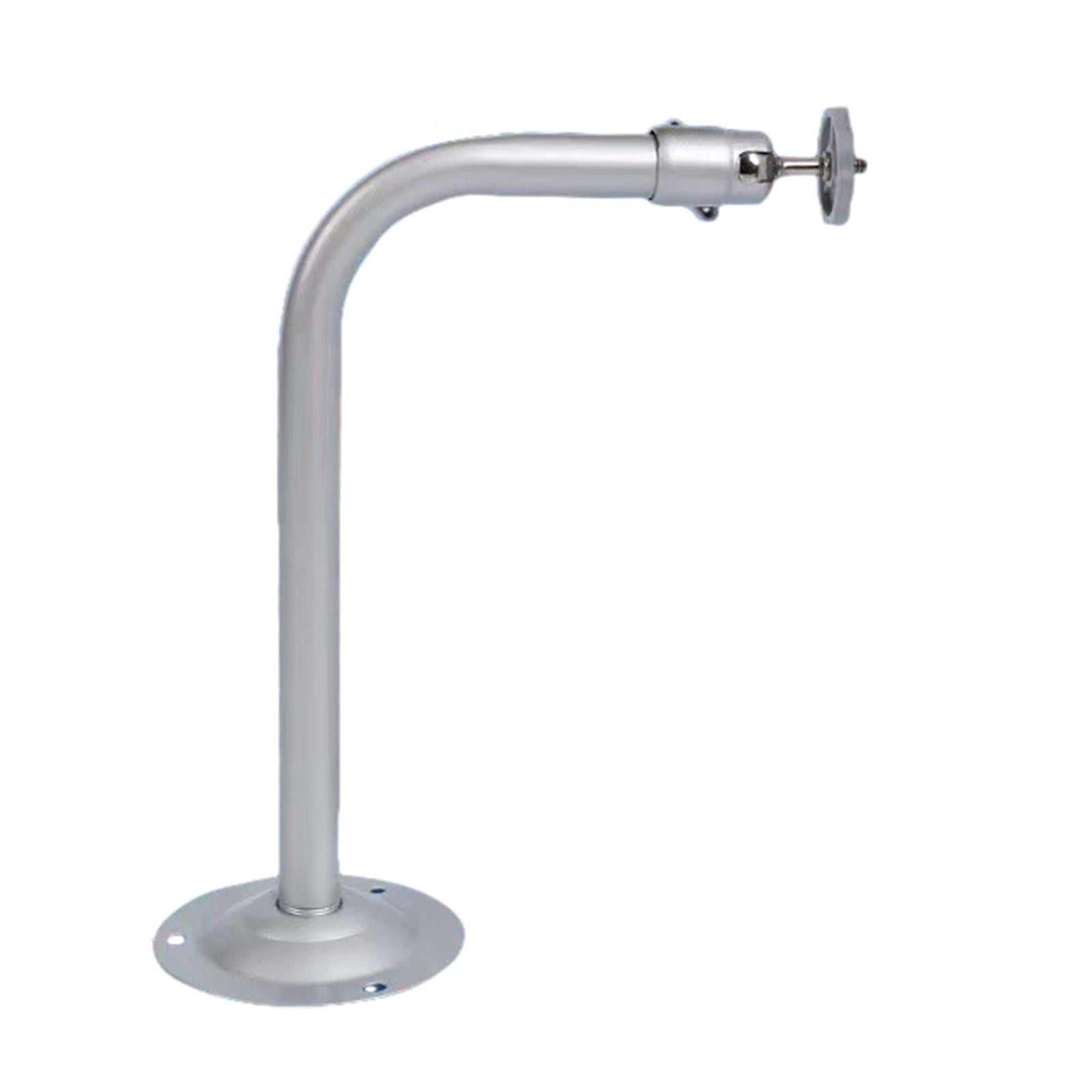 Monitor Stand, Video Camera Bracket, Wall Mounted Indoor Outdoor Camera ...