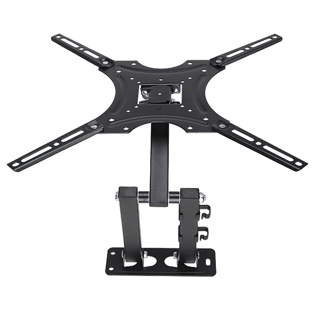 Monitor TV Wall Mount Stand Adjustable TV Screen Bracket TV Monitor ...