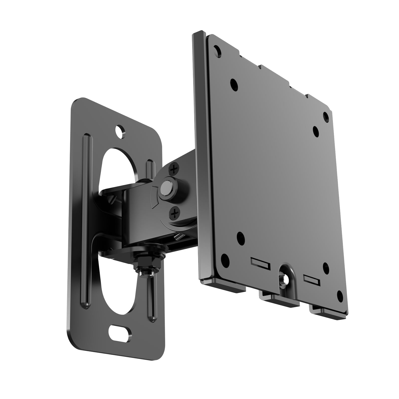 Monitor Wall Mount for 17–49 Inch Ultrawide Screens,Heavy Duty Monitor ...