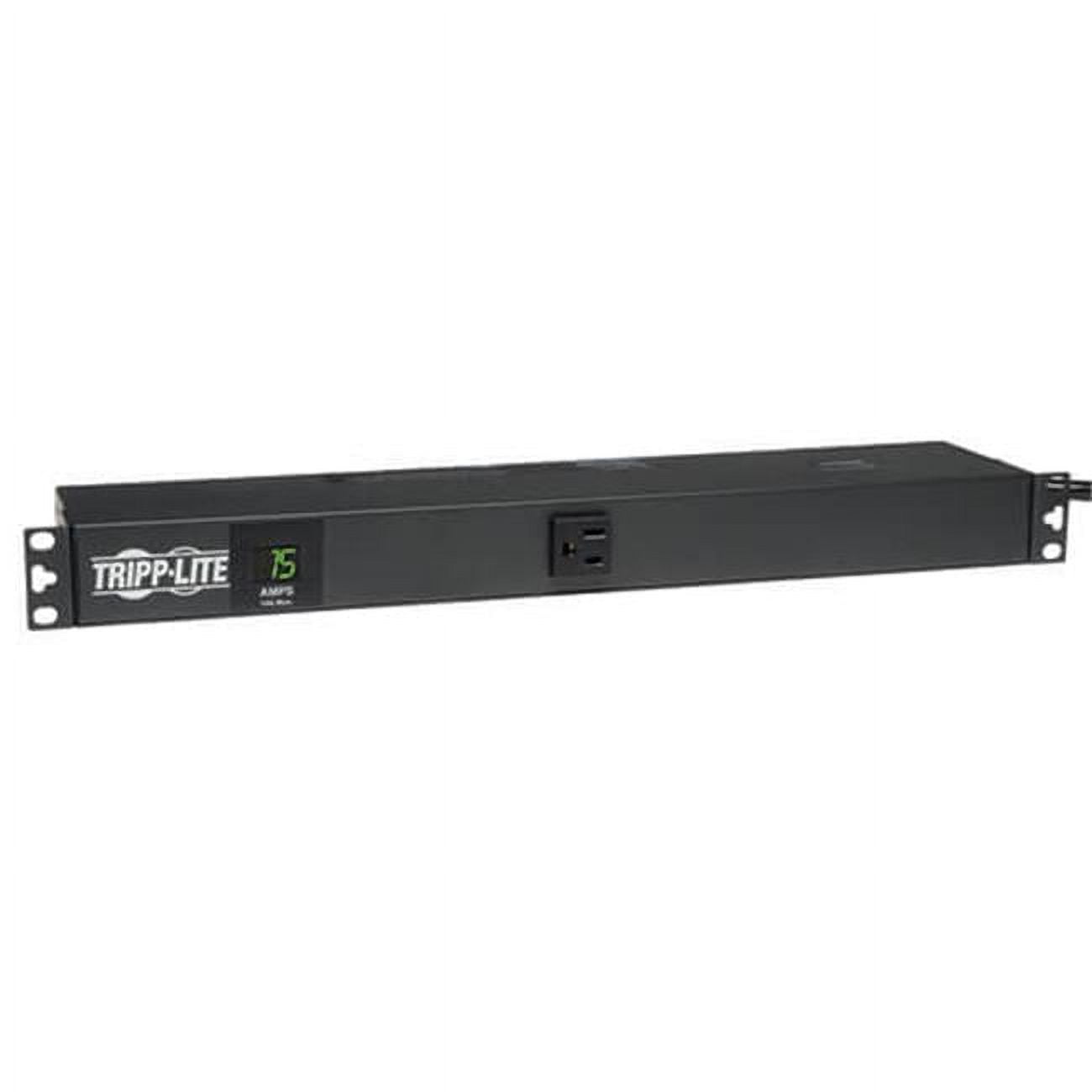Monitored PDU 30A SNMP L5 30P Line Conditioner - Walmart.com