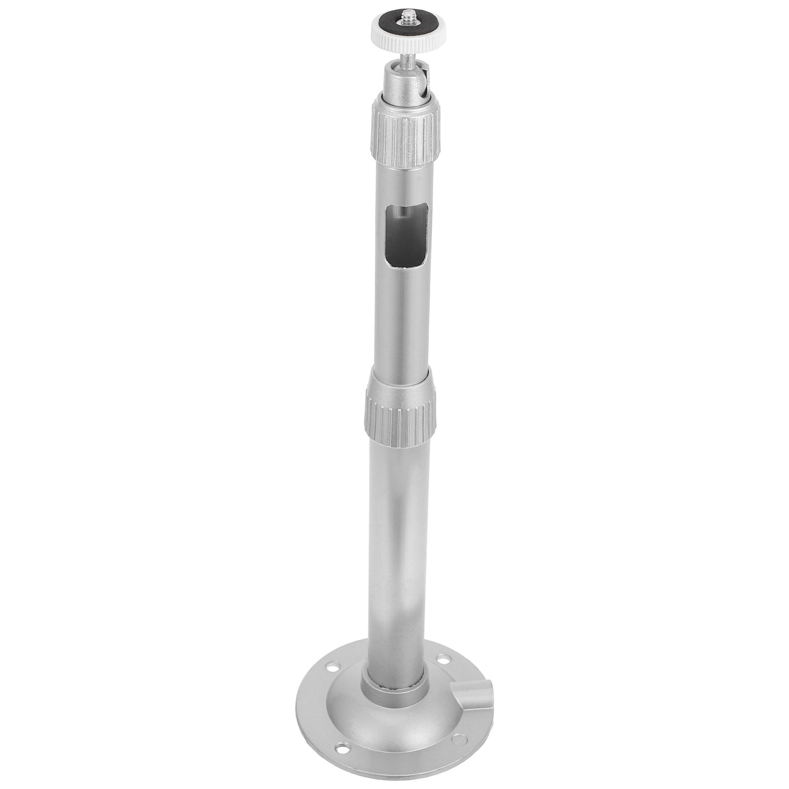 Wall Camera Bracket Ceiling Holder for Security Camera with Retractable ...