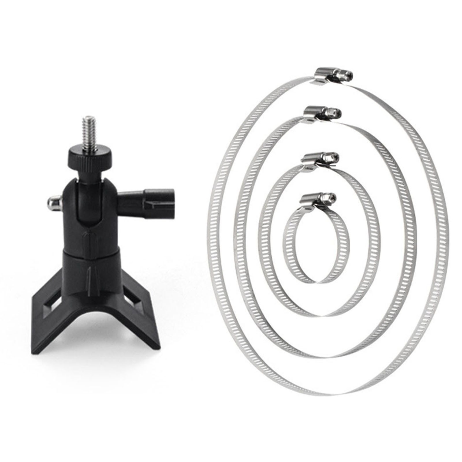 Monitoring Equipment Mounting Bracket for 360° Rotatable Adjustable ...