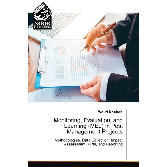 Monitoring, Evaluation, and Learning (MEL) in Pest Management Projects ...